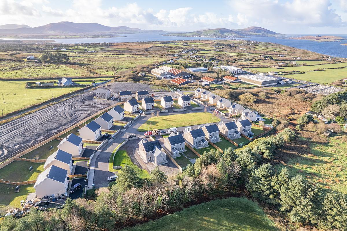 Lighthouse View, Cahersiveen, Co. Kerry - Sayvale